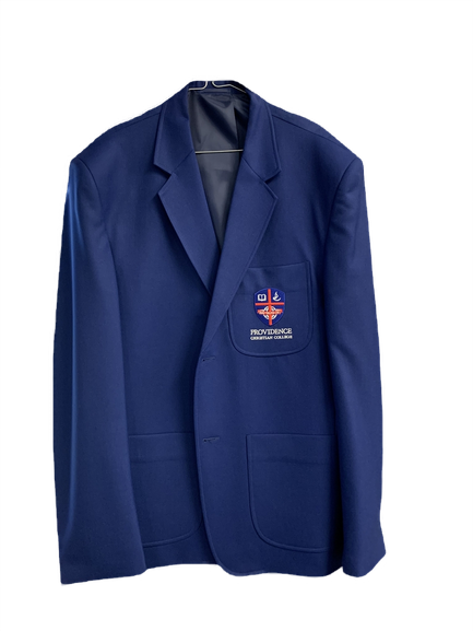 Years 10 to 12 Blazer | Uniform Shop | Providence Christian College